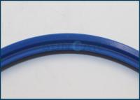 China PPY Seals Dust Seal 110.4*121*4.3 With Dust Lip For Center Joint for sale