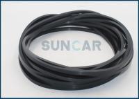 China 418-33-21430 4183321430 Gearbox Seal Ring Transmission Seal Ring for KOMATSU for sale