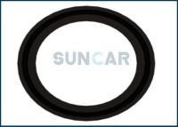 China CA8T2185 8T-2185 8T2185 U-Cup Piston Rod Seals For Track Adjuster C-A-T D7E D8N for sale