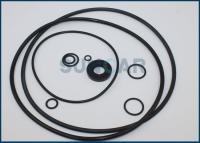 China TZ511B9000-01 Seal Kit For Travel Motor Final Drive PC45-1 PC50UU-1 PC50UU-2 for sale
