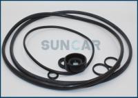 China TZ511B9000-01 Seal Kit For Travel Motor Final Drive PC45-1 PC50UU-1 PC50UU-2 for sale
