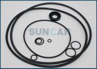 China TZ511B9000-01 Seal Kit For Travel Motor Final Drive PC45-1 PC50UU-1 PC50UU-2 for sale
