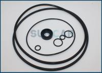 China TZ500B9000-00 Travel Motor Seal Kit For KOMATSU PC50UU-1 Excavator for sale