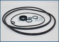 China TZ500B9000-00 Travel Motor Seal Kit For KOMATSU PC50UU-1 Excavator for sale