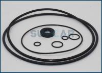 China TZ500B9000-00 Travel Motor Seal Kit For KOMATSU PC50UU-1 Excavator for sale