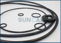 China TZ500B9000-00 Travel Motor Seal Kit For KOMATSU PC50UU-1 Excavator for sale
