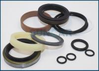 China 707-98-05450 7079805450 Steering Cylinder Service Kit For KOMATSU GD555-3 for sale