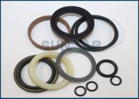China 707-98-05450 7079805450 Steering Cylinder Service Kit For KOMATSU GD555-3 for sale