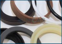 China 707-98-05450 7079805450 Steering Cylinder Service Kit For KOMATSU GD555-3 for sale