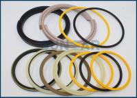 China 721-98-02260 7219802260 Arm Cylinder Service Kit Fits PC300LC-8M0 PC350-8M0 for sale