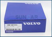 China VOE14511214 VOE 14511214 14511214 O Ring Kit For Excavator SUNCARSUNCARVOLVO EC210 EC290 for sale