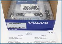 China VOE14511214 VOE 14511214 14511214 O Ring Kit For Excavator SUNCARSUNCARVOLVO EC210 EC290 for sale