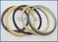 China VOE14506606 14506606 SUNCARSUNCARVOLVO Axle Locking Cyinder Seal Kit For EW130 EW145B EW170 for sale