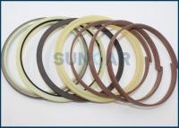 China VOE14506606 14506606 SUNCARSUNCARVOLVO Axle Locking Cyinder Seal Kit For EW130 EW145B EW170 for sale
