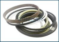 China 707-99-68580 7079968580 Boom Cylinder Seal Kit For PC600 PC650 Excavator KOMATSU for sale