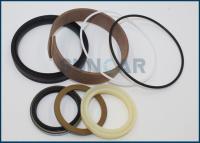 China 566-63-41001 5666341001 Steering Cylinder Service Kit For KOMATSU Dump Truck HD320-3 HD325-3 for sale
