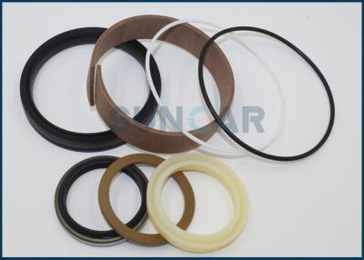 China 566-63-41001 5666341001 Steering Cylinder Service Kit For KOMATSU Dump Truck HD320-3 HD325-3 for sale