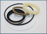 China 566-63-41001 5666341001 Steering Cylinder Service Kit For KOMATSU Dump Truck HD320-3 HD325-3 for sale