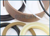 China 566-63-41001 5666341001 Steering Cylinder Service Kit For KOMATSU Dump Truck HD320-3 HD325-3 for sale