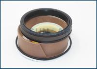 China 566-63-41001 5666341001 Steering Cylinder Service Kit For KOMATSU Dump Truck HD320-3 HD325-3 for sale