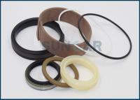 China 566-63-41001 5666341001 Steering Cylinder Service Kit For KOMATSU Dump Truck HD320-3 HD325-3 for sale