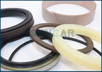 China 566-63-11500 5666311500 Steering Cylinder Service Kit For Dump Trucks Cylinder Assy HD325-5 for sale