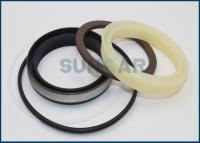 China 566-63-11500 5666311500 Steering Cylinder Service Kit For Dump Trucks Cylinder Assy HD325-5 for sale