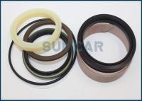 China 566-63-11500 5666311500 Steering Cylinder Service Kit For Dump Trucks Cylinder Assy HD325-5 for sale