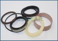 China 566-63-11500 5666311500 Steering Cylinder Service Kit For Dump Trucks Cylinder Assy HD325-5 for sale
