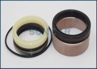 China 566-63-11500 5666311500 Steering Cylinder Service Kit For Dump Trucks Cylinder Assy HD325-5 for sale