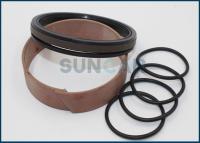 China 707-98-37570 7079837570 Steering Cylinder Service Kit For KOMATSU Dump Trucks HD785-3 for sale