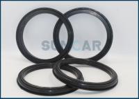 China BQ5020F Rear Axle Drive Seal For Wheel Loader KOMATSU WA380-3 WA380-6 for sale