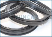 China BQ5020F Rear Axle Drive Seal For Wheel Loader KOMATSU WA380-3 WA380-6 for sale