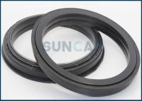 China 423-22-22461 423-22-22460 Oil Seal For KOMATSU HM250 HM300 GH320 WA350 WA380 WA400 for sale