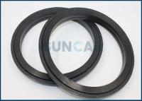 China 423-22-22461 423-22-22460 Oil Seal For KOMATSU HM250 HM300 GH320 WA350 WA380 WA400 for sale