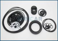 China CA1733381 173-3381 1733381 Main Pump Seal Repair Kit For EC320C E321C E320D SBS120 for sale