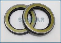 China 706-7G-11290 706-7G-11291 Oil Seal For Komatsu Excavator Travel Motor & Main Pump PC100L PC150 PC200 PC200CA PC200SC for sale