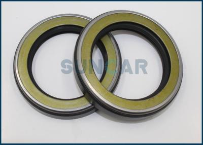 China 706-7G-11290 706-7G-11291 Oil Seal For Komatsu Excavator Travel Motor & Main Pump PC100L PC150 PC200 PC200CA PC200SC for sale