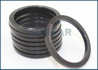 China ISF-25 DS2856002 Flange Seal Ring O Ring For DOOSAN DX140LC-3 for sale