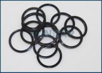 China ISF-25 DS2856002 Flange Seal Ring O Ring For DOOSAN DX140LC-3 for sale