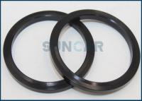 China ISF-25 DS2856002 Flange Seal Ring O Ring For DOOSAN DX140LC-3 for sale
