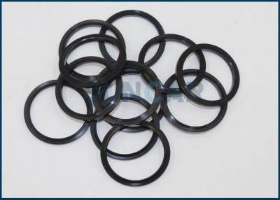 China ISF-33 DS2856003 ISF 1 Flange Seal Ring For DOOSAN NBR Material for sale