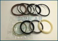 China 4184190 Arm Cylinder Seal Repair Kit For HITACHI UH063SS UH063 for sale