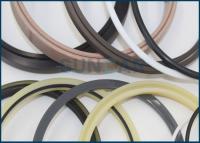 China 721-98-00130 7219800130 Arm Cylinder Service Kit Fits PC490LC-11 PC490-11 for sale