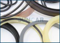 China 721-98-00140 7219800140 Arm Cylinder Service Kit For PC490LC-11 PC490-11 for sale