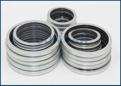 China 07145-00110 S700-110206 VAY Seals Dust Seals For PC350-8 PC300-8 for sale