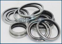 China 07145-00110 S700-110206 VAY Seals Dust Seals For PC350-8 PC300-8 for sale