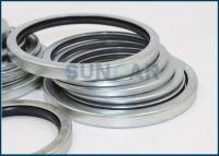 China 07145-00110 S700-110206 VAY Seals Dust Seals For PC350-8 PC300-8 for sale