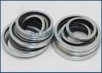 China 07145-00110 S700-110206 VAY Seals Dust Seals For PC350-8 PC300-8 for sale
