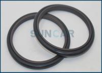 China HBTS GSJ Buffer Seals Step Seals China Manufacture NBR and PTFE Material for sale